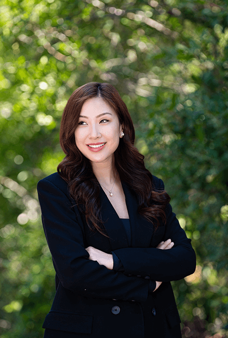 Ashley Du - Serial Entrepreneur