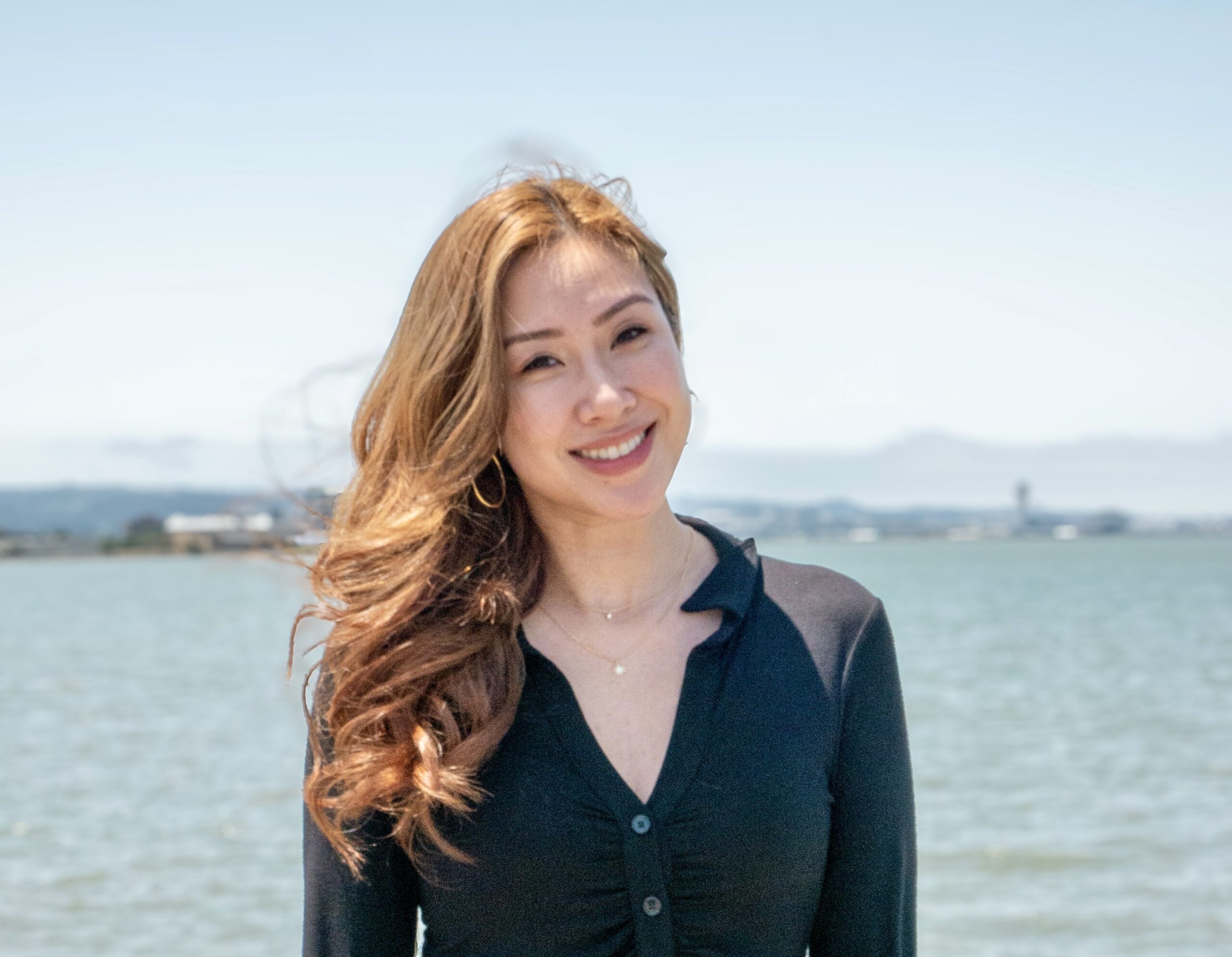 Ashley Du - Serial Entrepreneur
